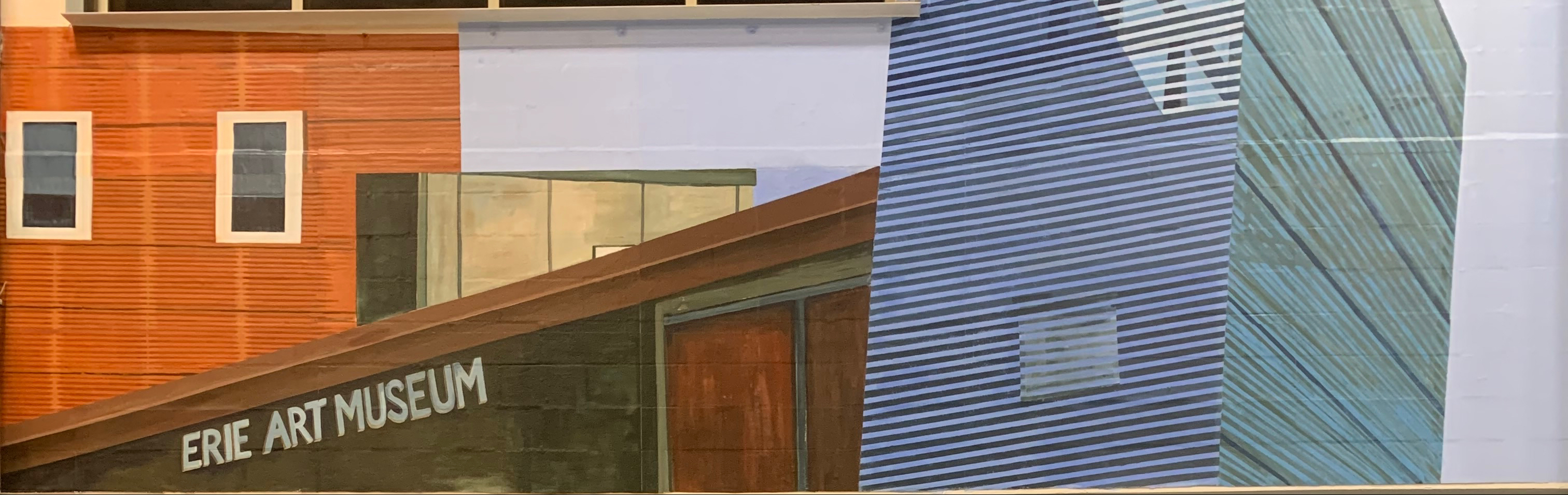 Penn State Behrend Knowledge Campus